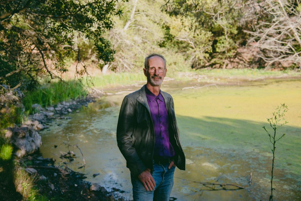 Meet six people fighting water scarcity across the globe - Moneyweb