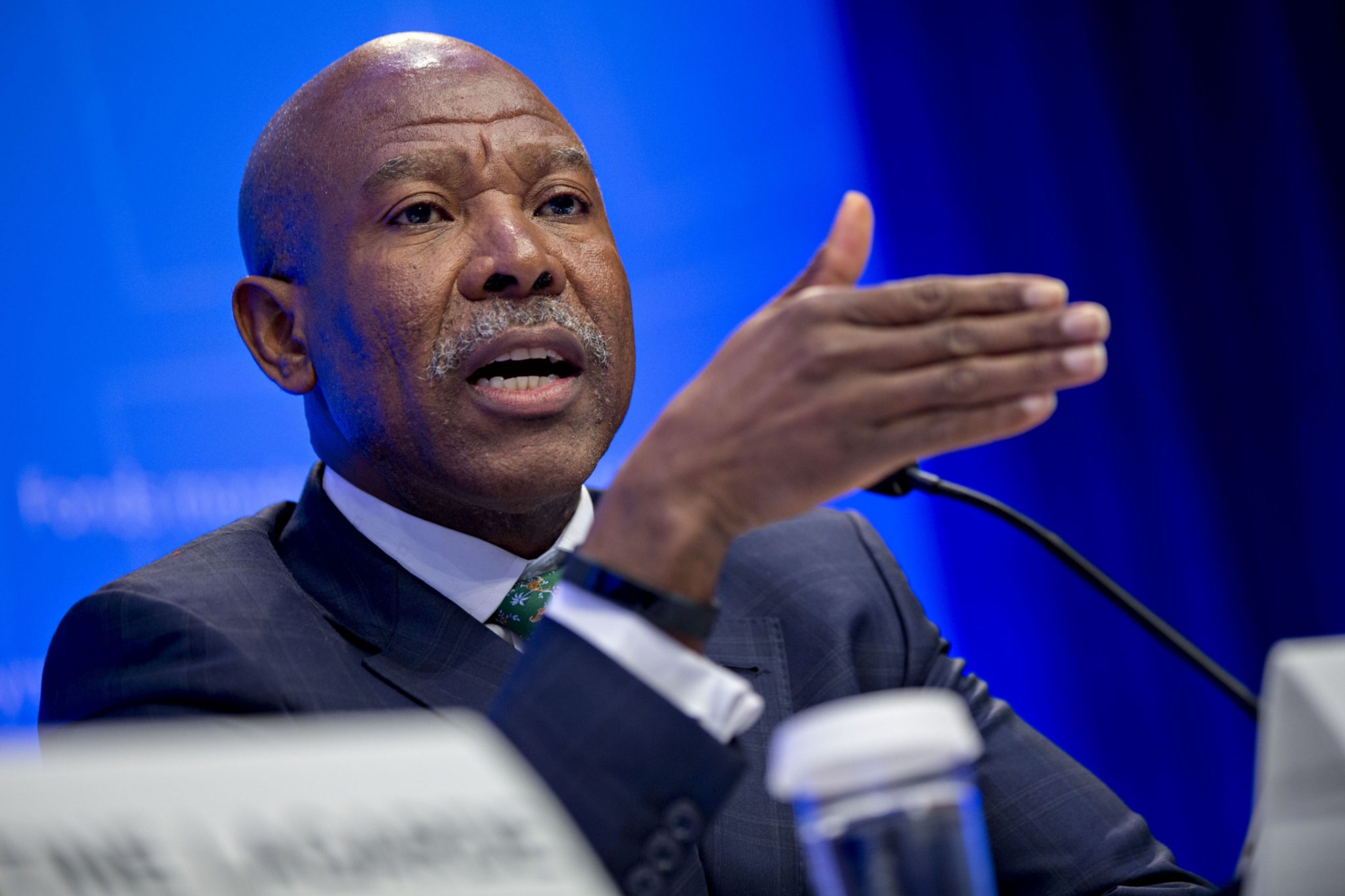 Sarb increases repo rate to 4.25% - Moneyweb