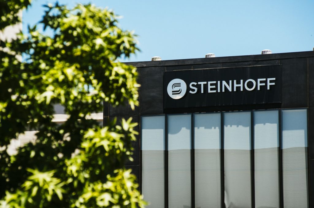 Steinhoff paves way to complete settlement of global claims - Moneyweb