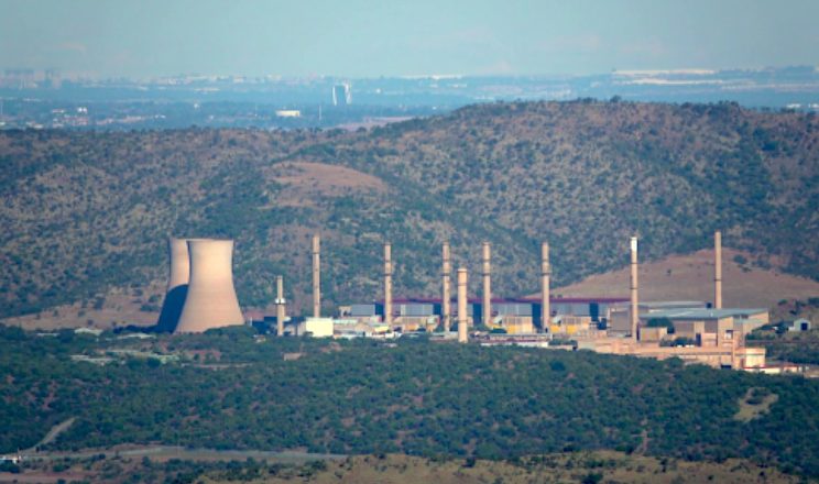 Cabinet approves replacement for 56-year-old nuclear reactor at ...