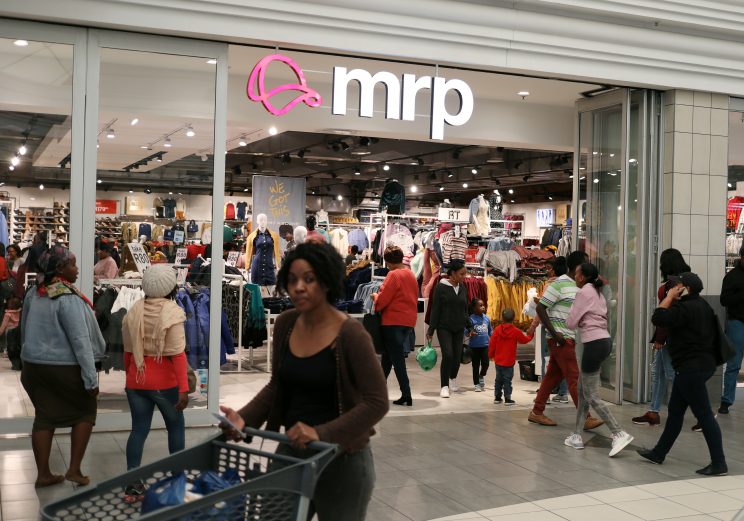Mr Price annual earnings jump on rebound from Covid lows - Moneyweb
