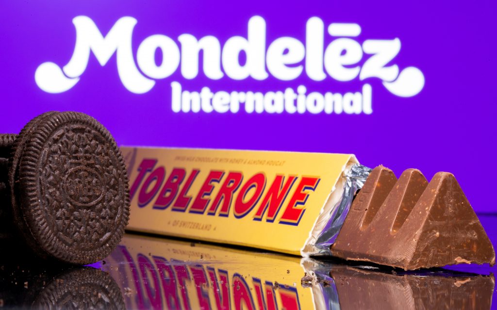 Bakers biscuit owner AVI in deal talks with Oreo maker Mondelez - Moneyweb