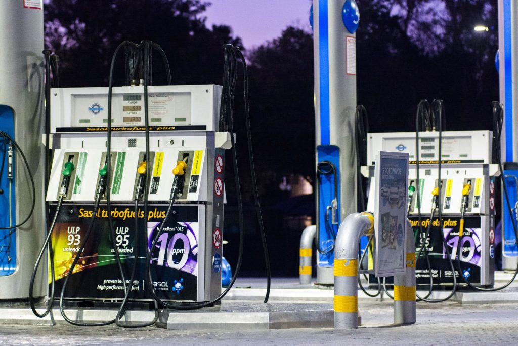 Record SA fuel prices to drive inflationary pressures - Moneyweb