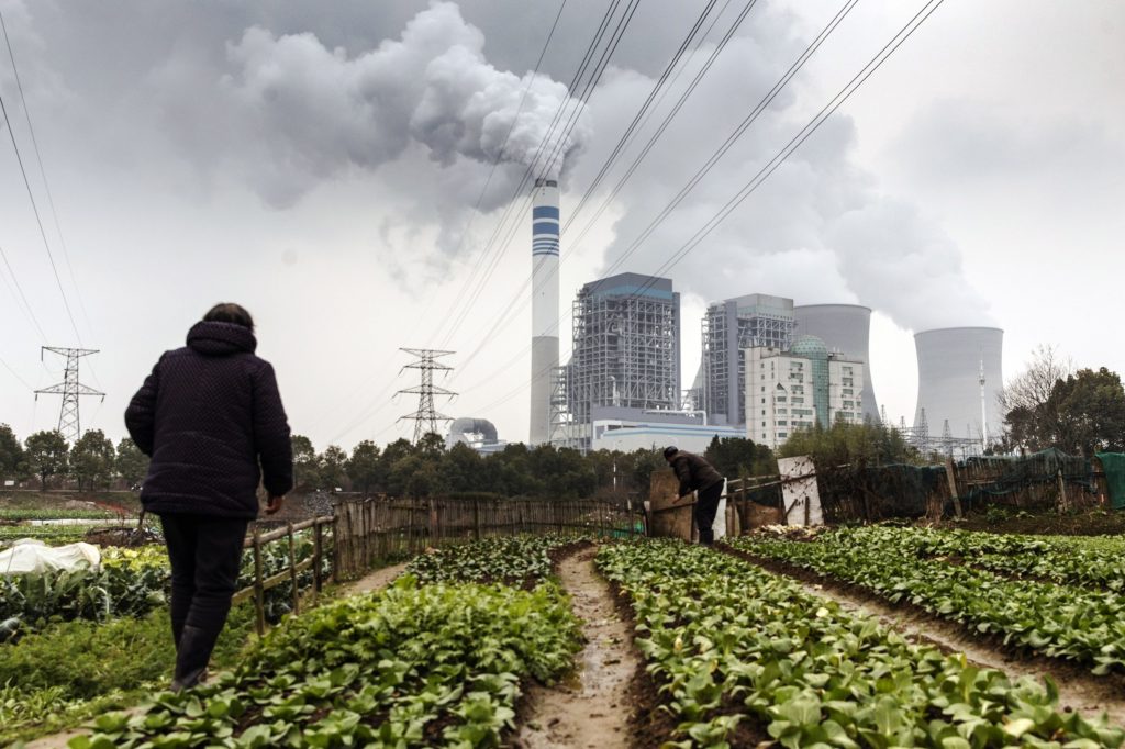 Banking on climate change … - Moneyweb
