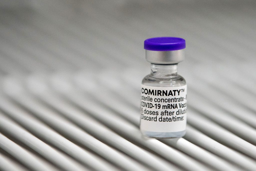 Pfizer vaccine protects against Omicron sublineages: Discovery - Moneyweb