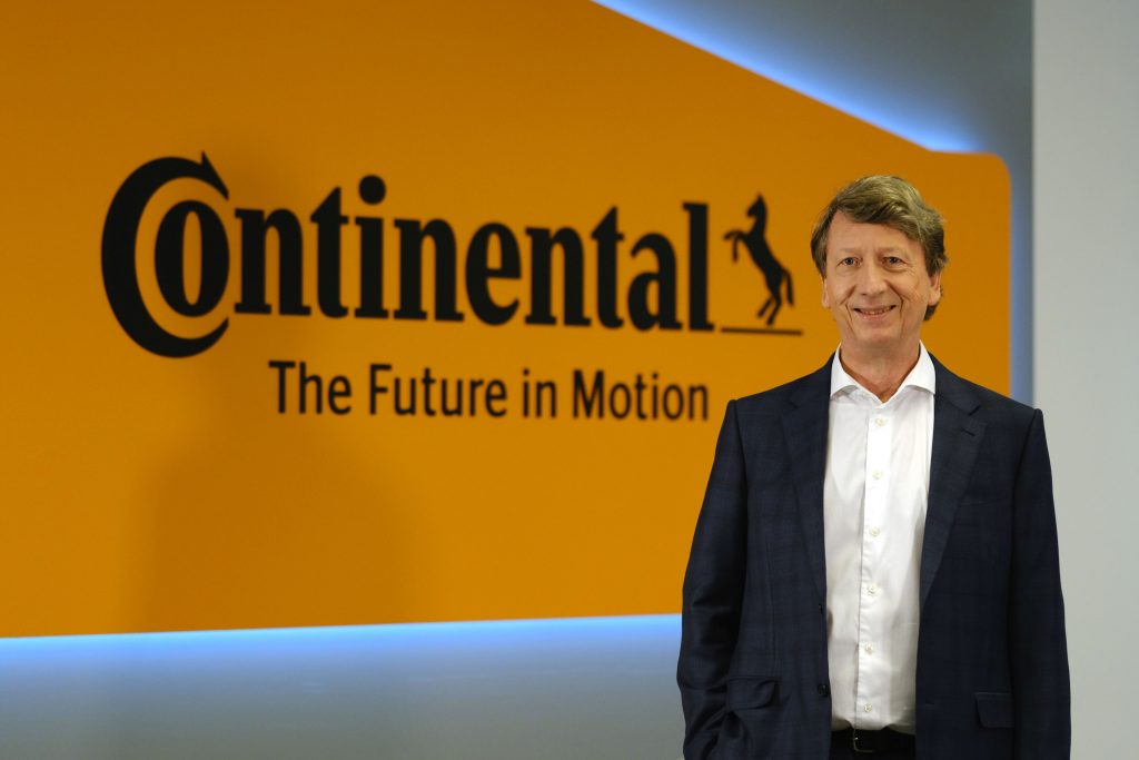 Continental ousts CFO over diesel investigation shortcomings - Moneyweb