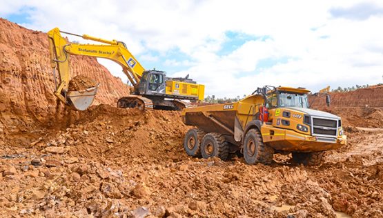 Bell Equipment to increase its manufacturing footprint in Northern ...