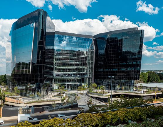 Growthpoint corporate office portfolio aims for net-zero carbon status ...