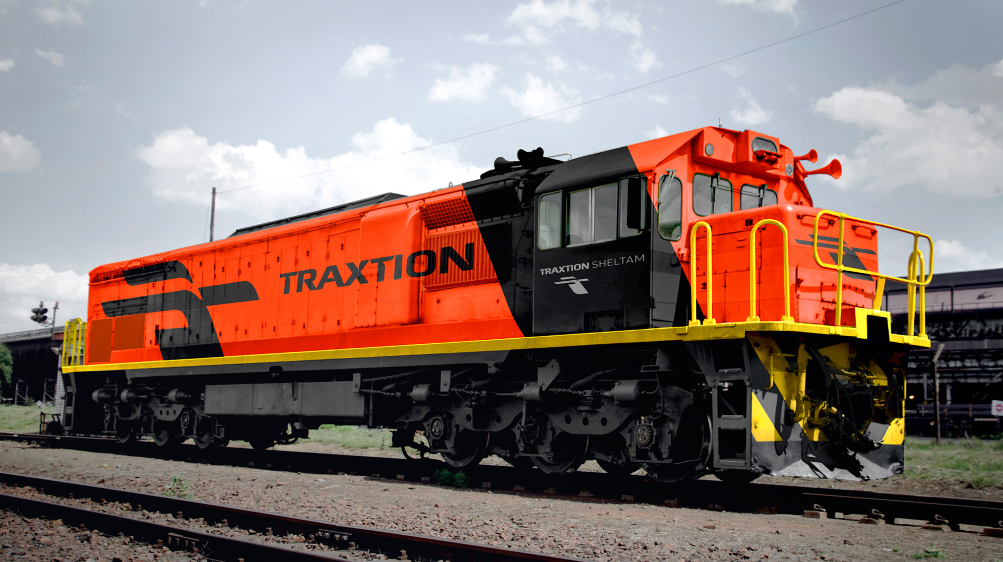 Traxtion ramps up bid to build Africa’s biggest rail company - Moneyweb