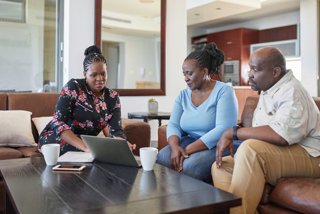 Early access to retirement savings in South Africa is a risk: here’s ...