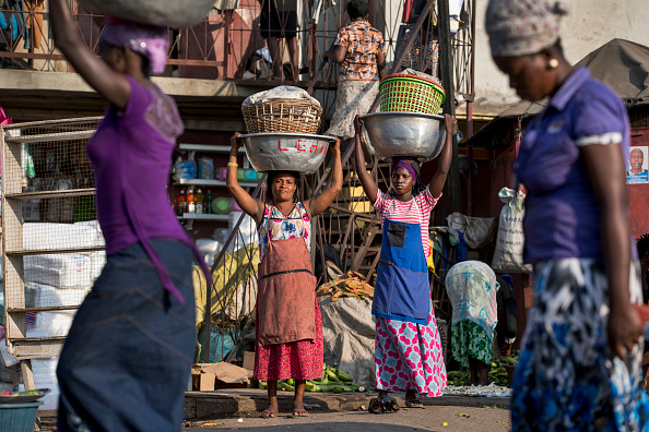 The World Bank and IMF are using flawed logic in their quest to do away ...