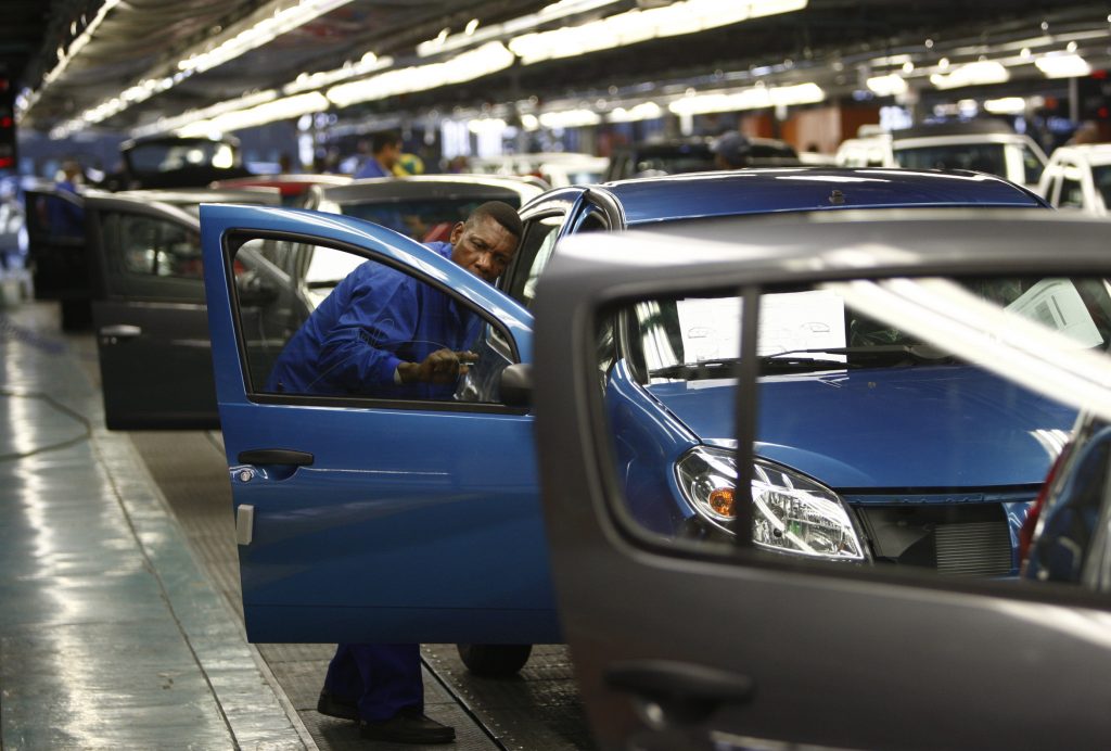 SA factory activity expands at faster pace in November – Absa PMI ...