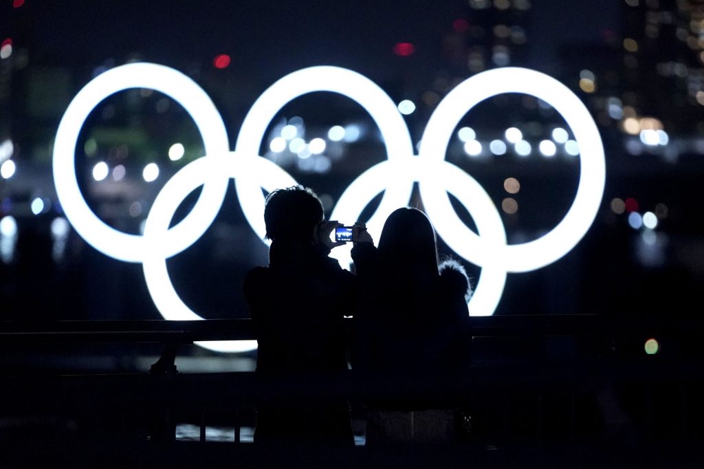 How political are the Olympics? - Moneyweb