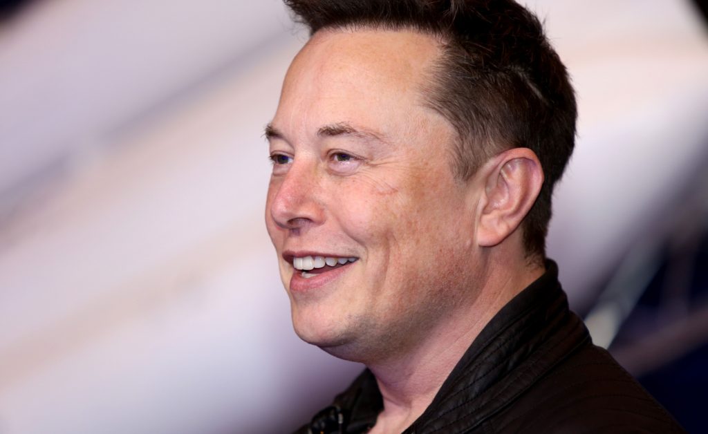 SpaceX chief Elon Musk ‘highly confident’ his Starship will reach orbit ...