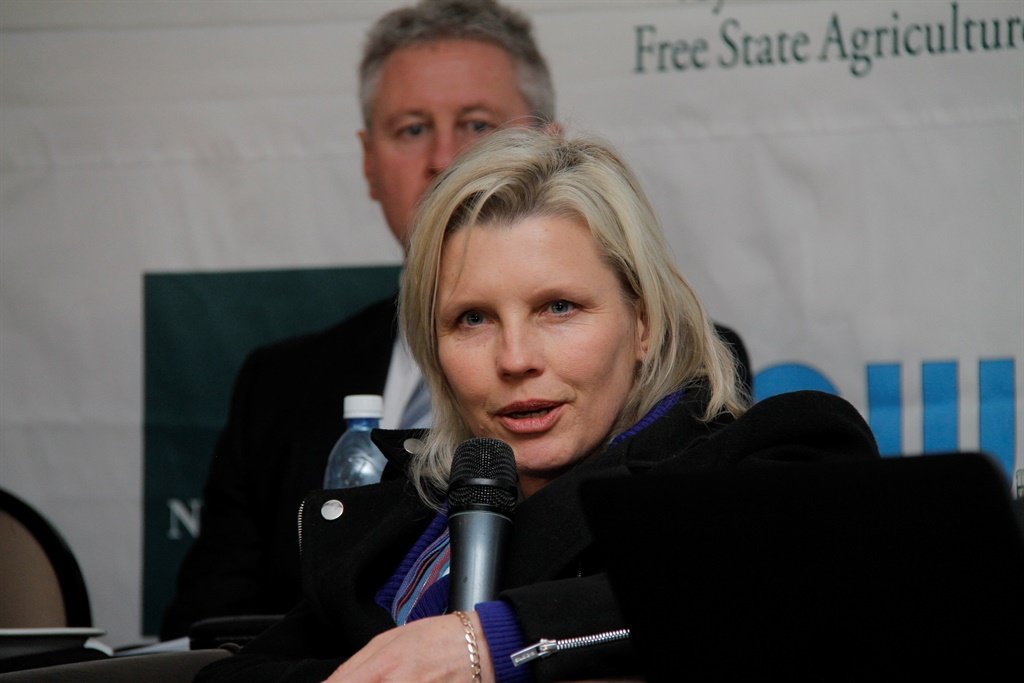 Geen onteiening van grond sonder vergoeding - Moneyweb