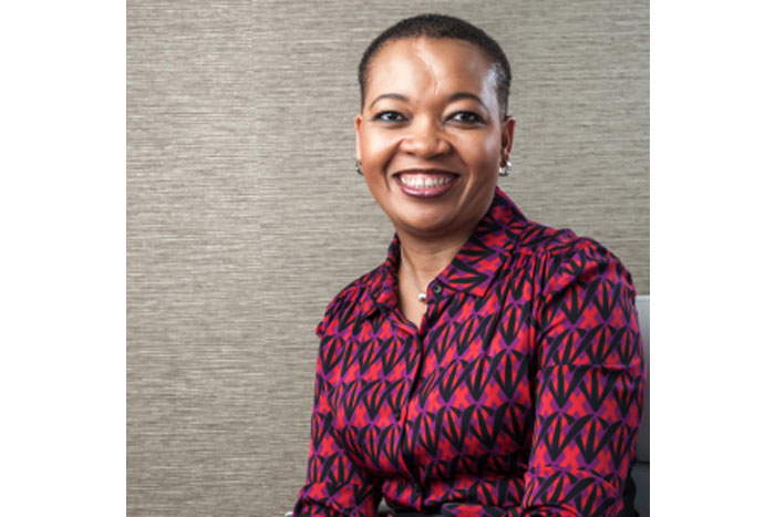 Makole Mupita runs a fund in SA’s energy sector aiming to keep the ...