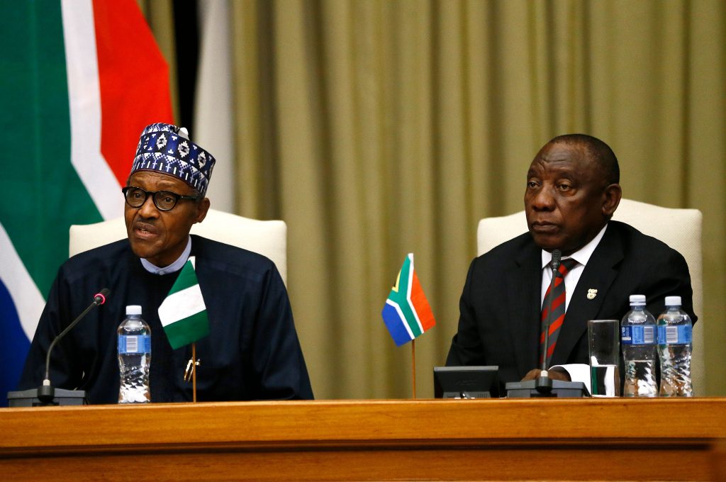 Nigeria And South Africa Have A Love Hate Relationship Moneyweb