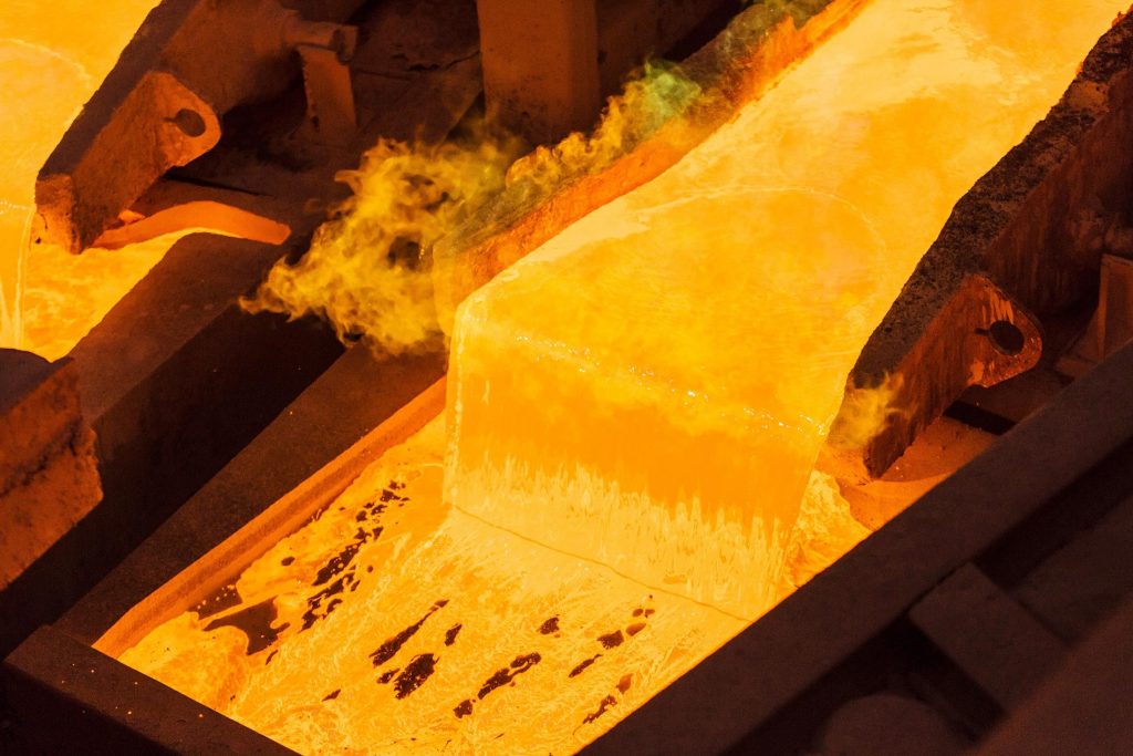 Anglo American to return to Zambia with Arc Minerals copper deal - Moneyweb