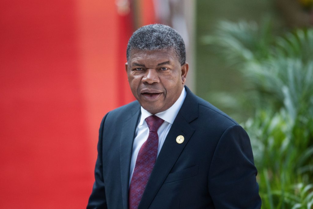 Angolan president wins second term after closest vote in decades - Moneyweb