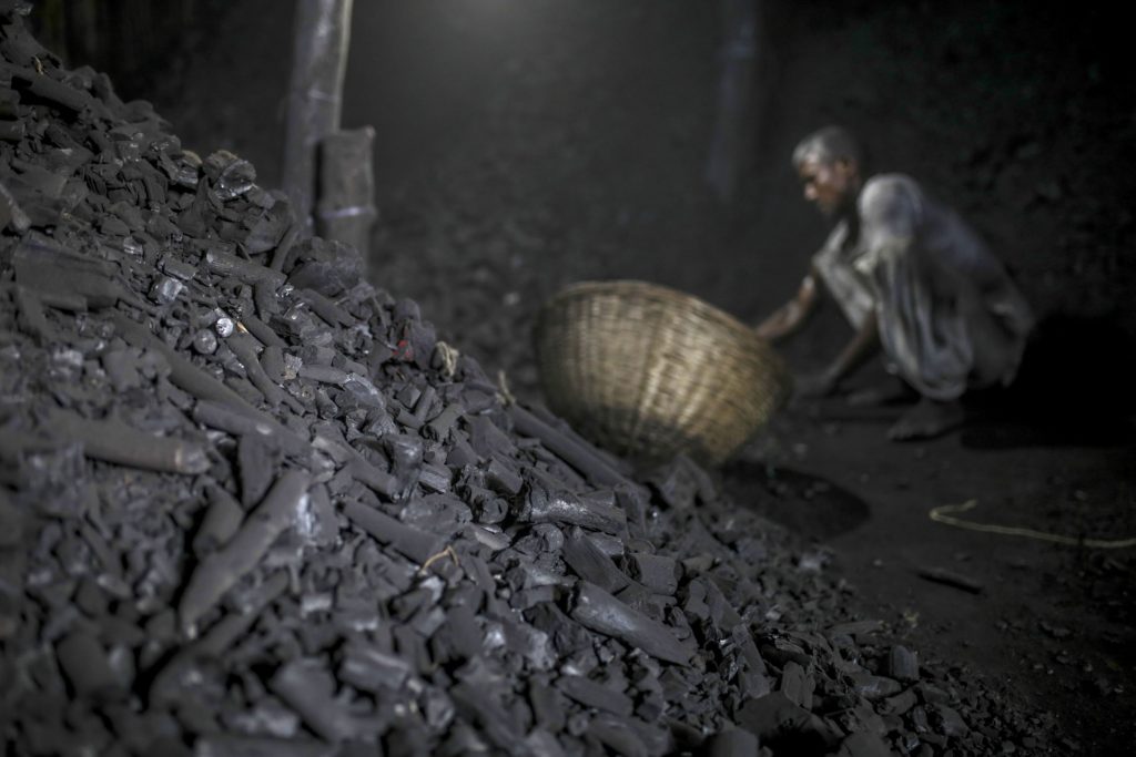 KOKO aims to replace charcoal in $47bn cooking fuel market - Moneyweb