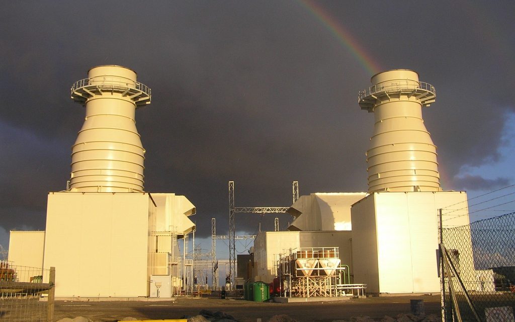 Eskom’s R3bn Ankerlig power station investment to support Koeberg ...