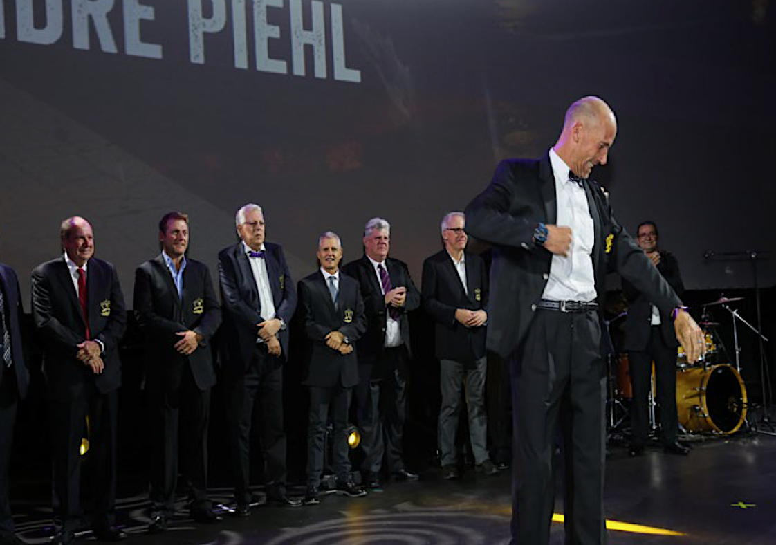 Famous Brands executive killed while cycling - Moneyweb