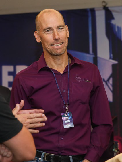 Suspect accused of killing Famous Brands exec makes first court ...