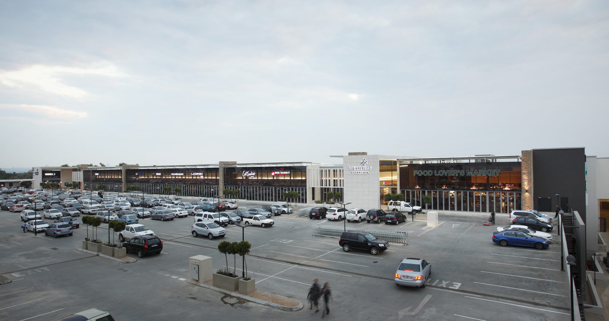 Akani’s R1.1bn acquisition of Nicolway Shopping Centre - Moneyweb