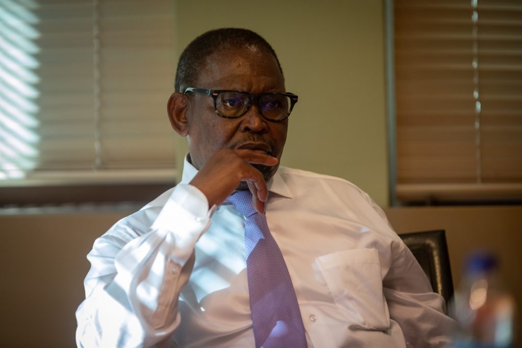 Budget focal points: Economic growth, fiscal policy and unemployment ...