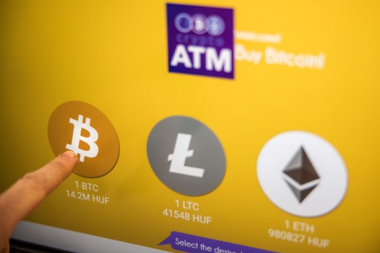 Ukraine crypto donations pour in after Russian invasion - Moneyweb