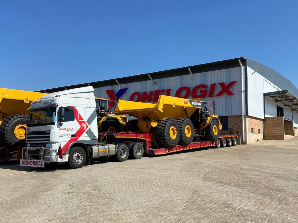 OneLogix aiming to conclude management buyout by April/May this year ...