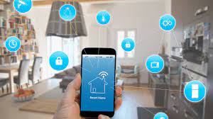 The cyber risks associated with smart homes - Moneyweb