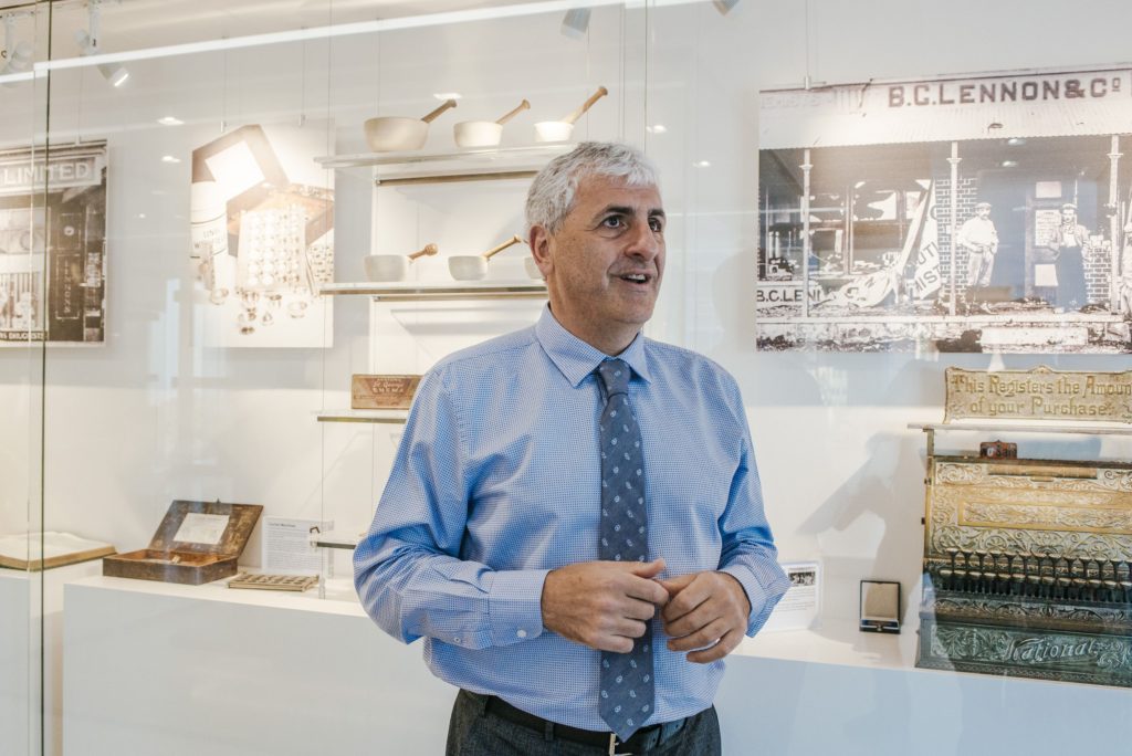 Aspen CEO sees own-brand Covid vaccine as step to new products - Moneyweb