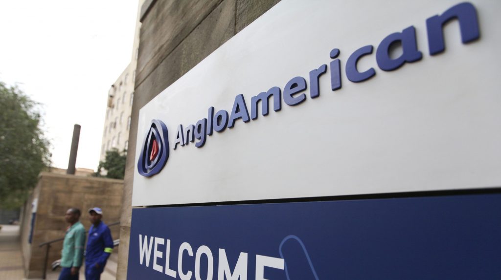 Anglo American completes exit from SA coal miner Thungela - Moneyweb