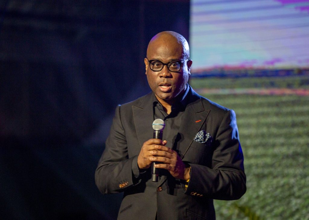 Nigeria’s Access Bank aims to enter ranks of biggest in Africa - Moneyweb