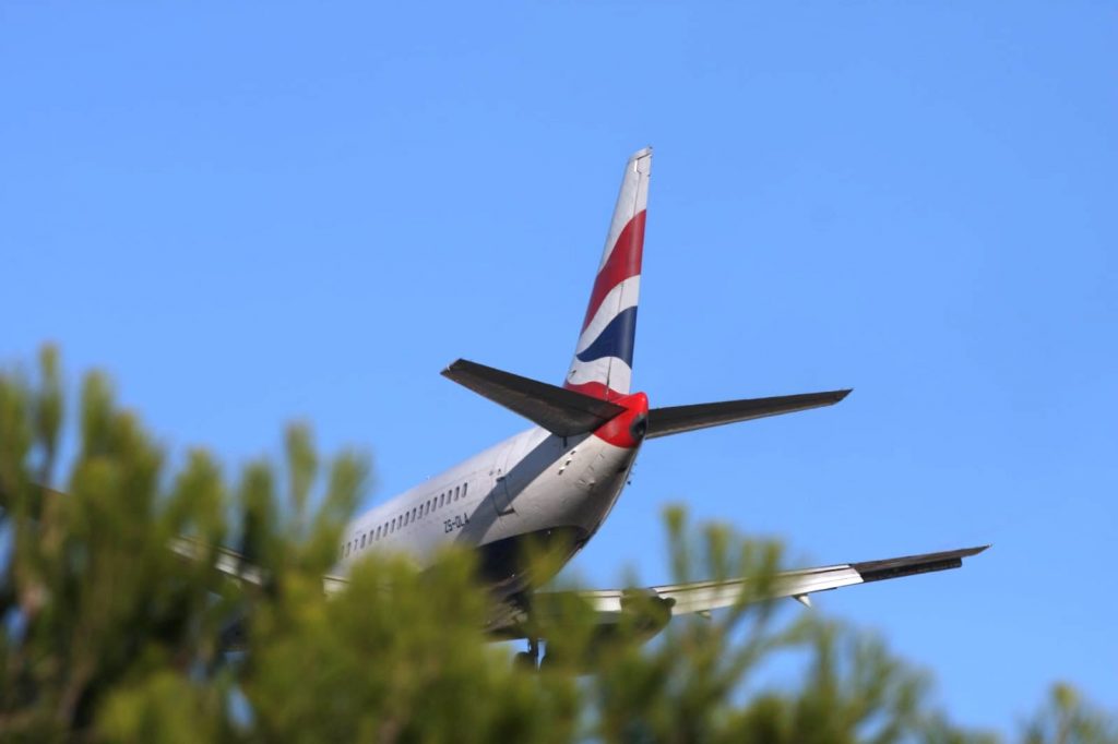 Comair requires more funding - Moneyweb