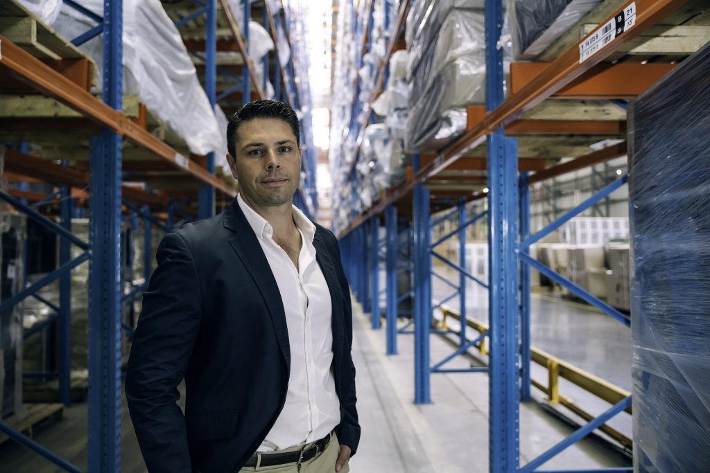 Improvon partners with Nedbank to develop R1.3bn Dakota Precinct - Moneyweb