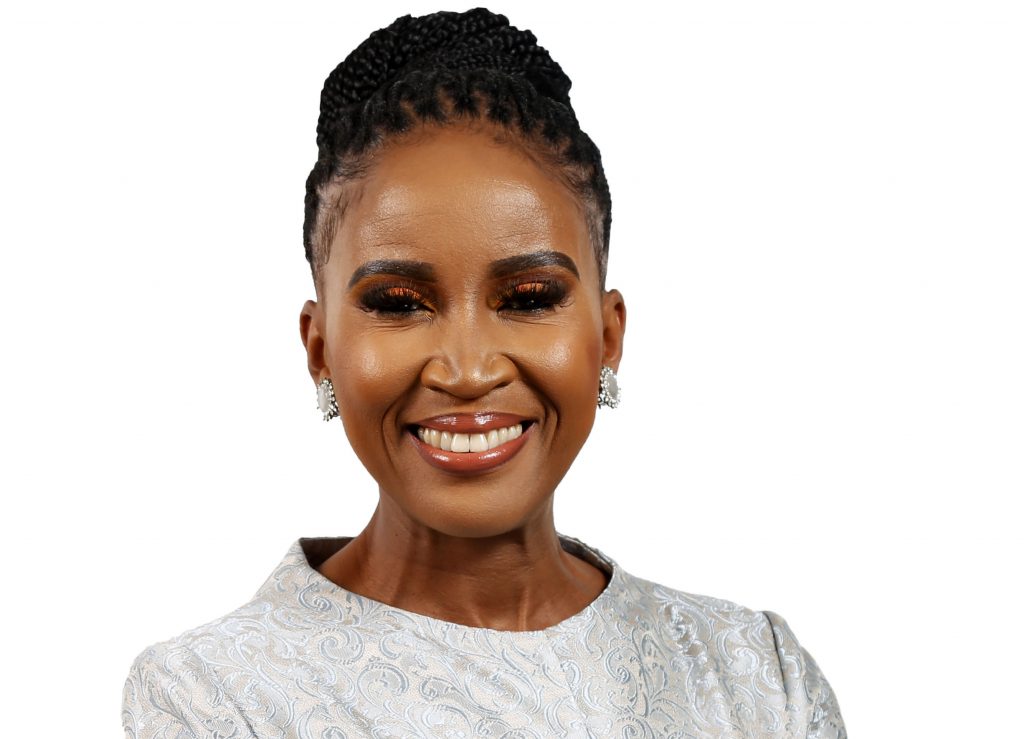 Johannesburg’s first woman mayor speaks on effective coalitions and ...