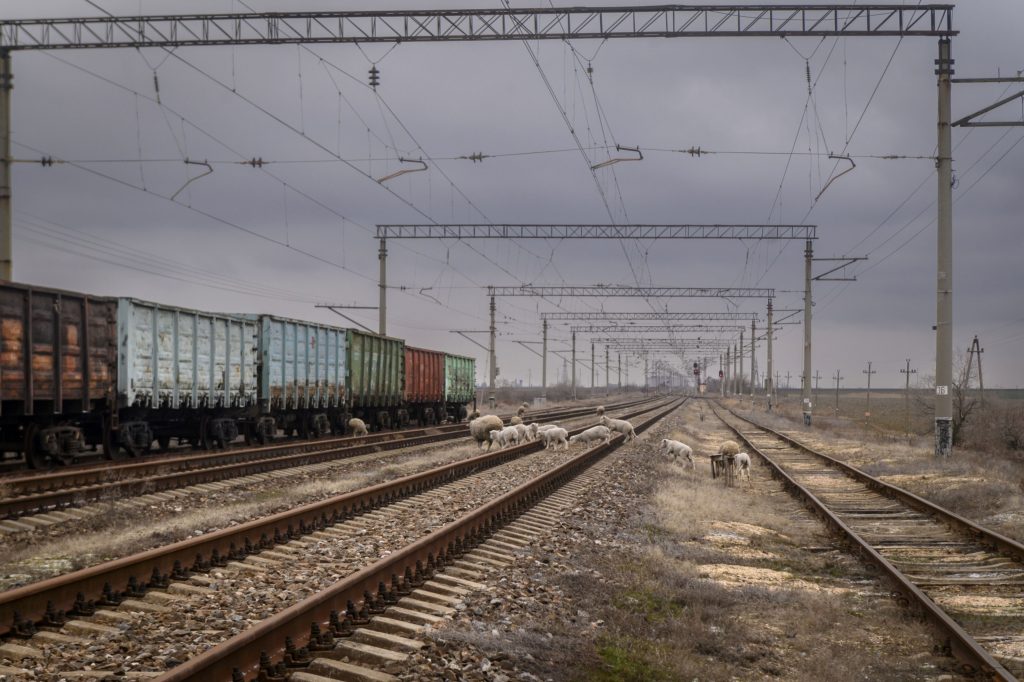 Pivotal reform in Transnet’s final Network Statement - Moneyweb