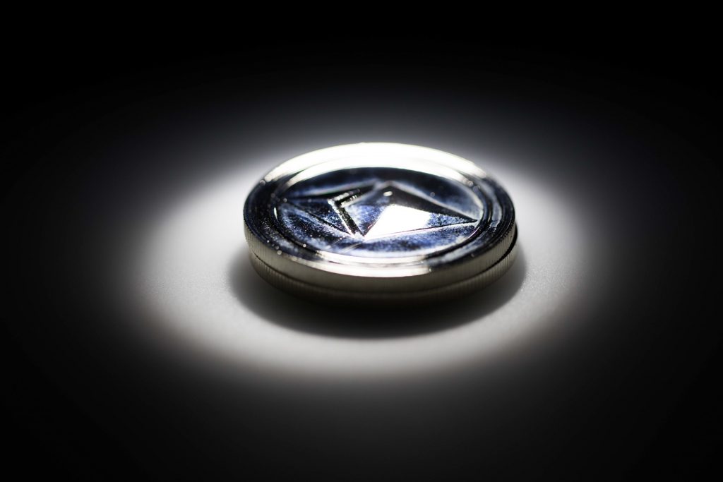 Ethereum’s coming ‘merge’ could make or break crypto - Moneyweb