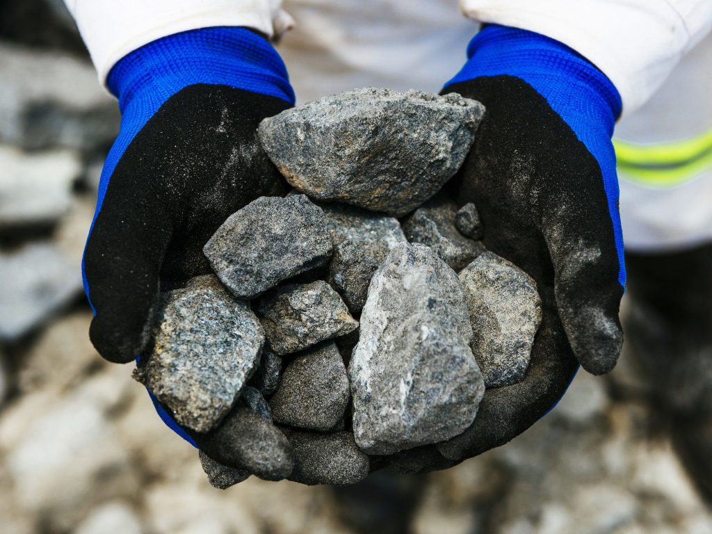 Stock focus: Mining shares to keep an eye on in 2023 - Moneyweb