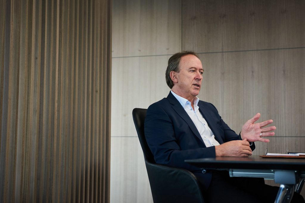 Sasol drops plan to invest in pipeline in favour of LNG imports - Moneyweb