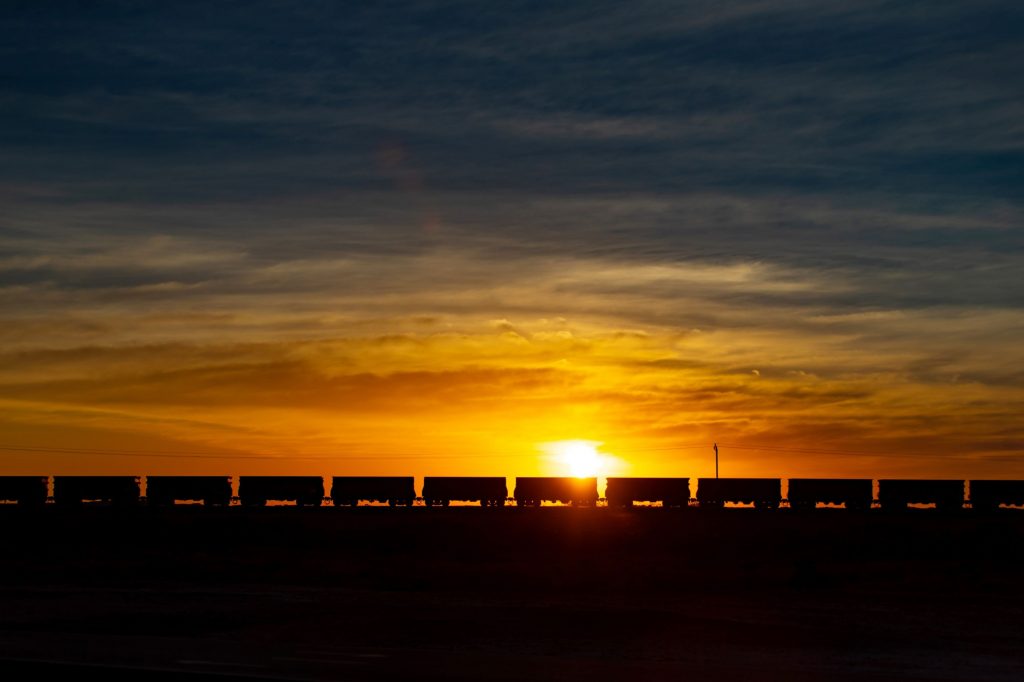 ‘Ghost trains’ plague beleaguered Transnet - Moneyweb