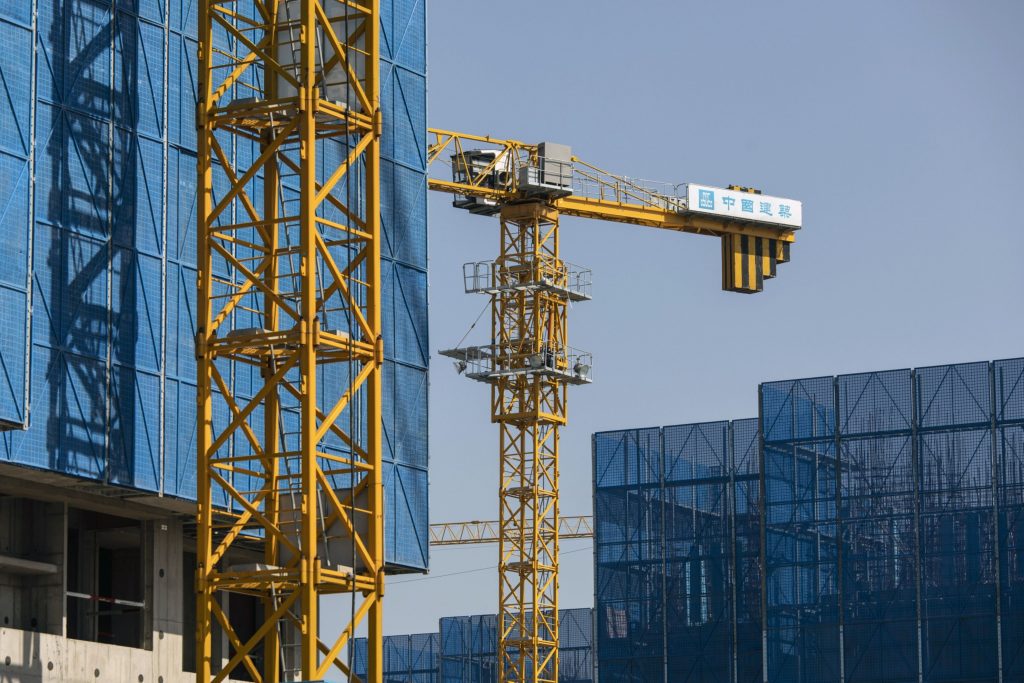 Developers rally on politburo support pledge: Evergrande update - Moneyweb