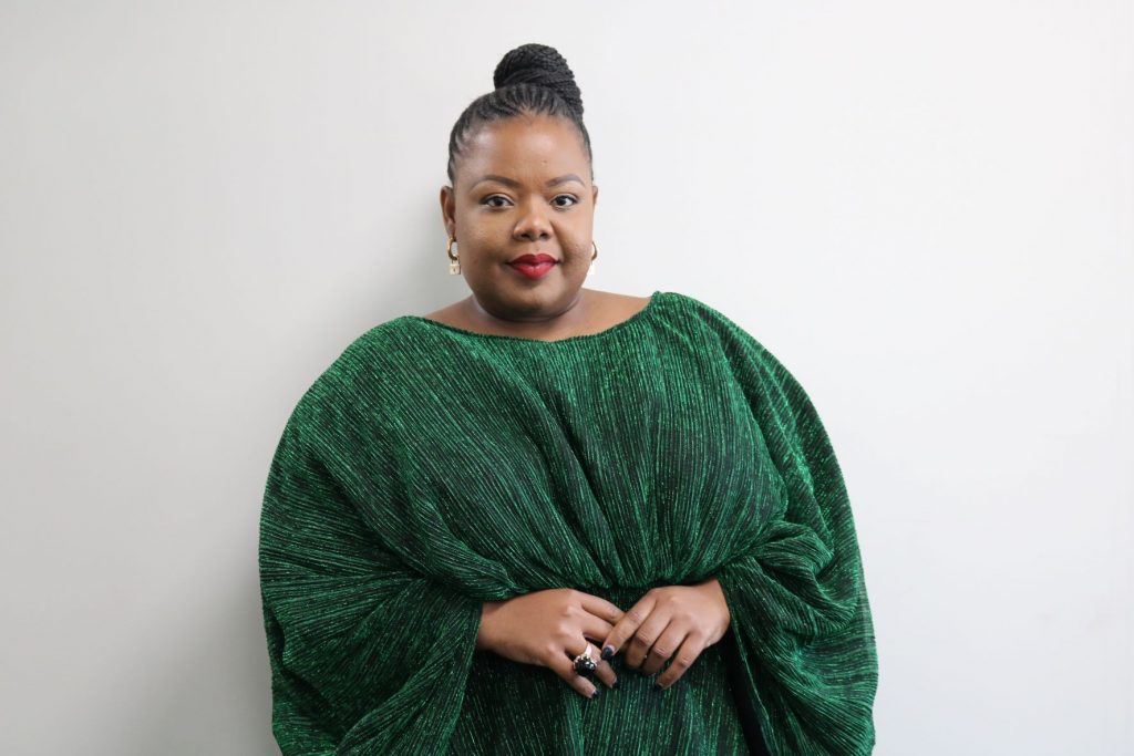 Full-figure fashion brand reshaping the industry - Moneyweb