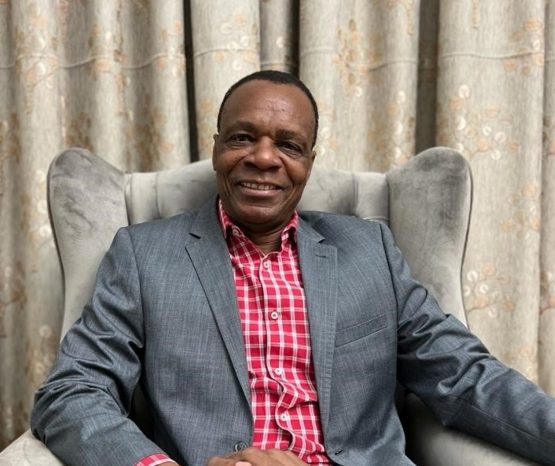 Paul Baloyi appointed Momentum Metropolitan chair - Moneyweb