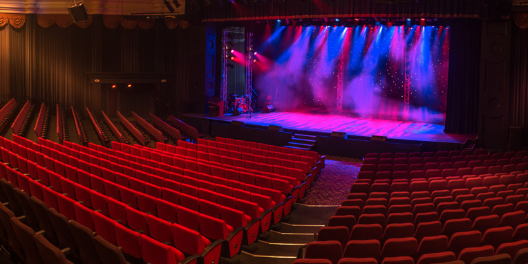 The business of live entertainment - Moneyweb