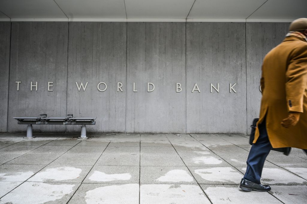 Three priorities Africa’s newbie on World Bank board should focus on ...