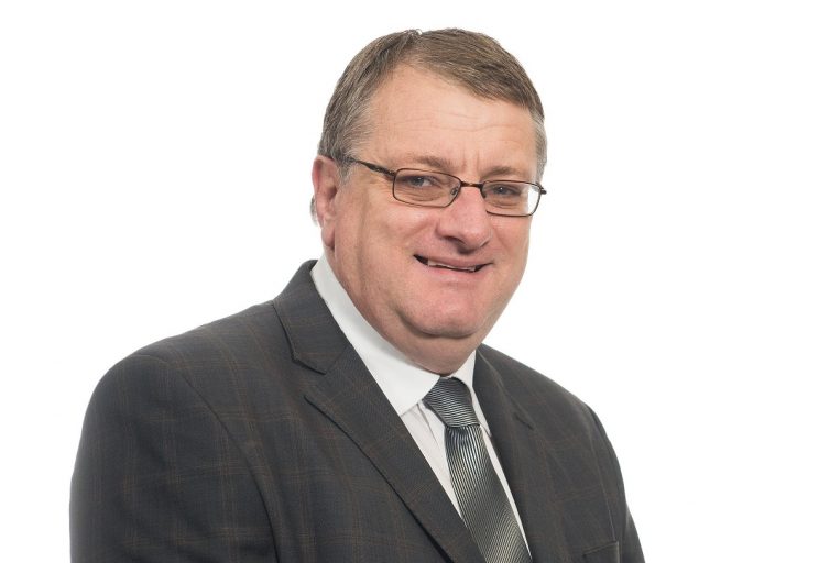 Raubex appoints Felicia Msiza as its new CEO - Moneyweb