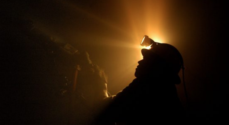 SA mines start to open their capex wallets - Moneyweb